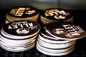 KITCHEN - The Alley on Main