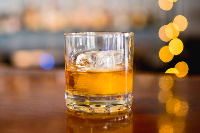 KITCHEN - The Alley on Main