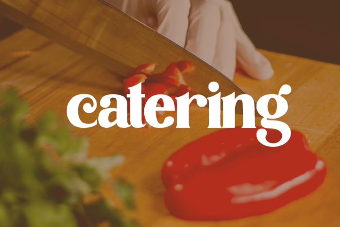 Restaurant in Murfreesboro - Lunch, Dinner, Catering | The Alley on Main