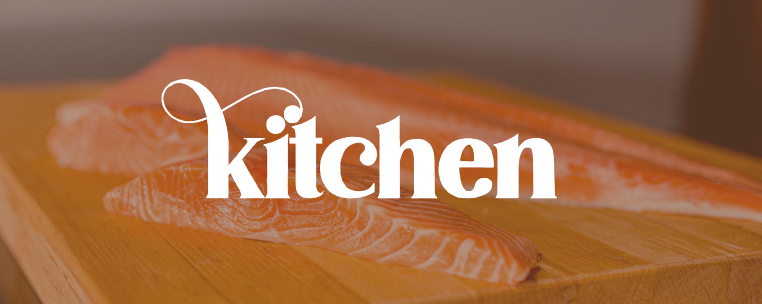 KITCHEN - The Alley on Main