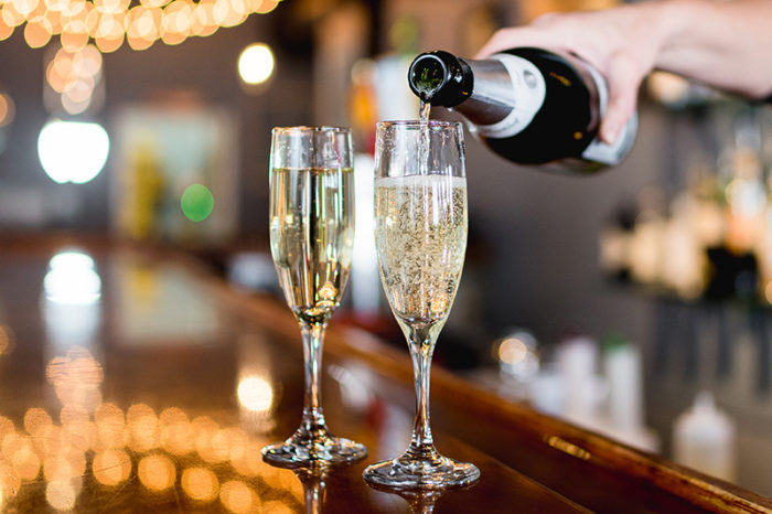 KITCHEN - The Alley on Main