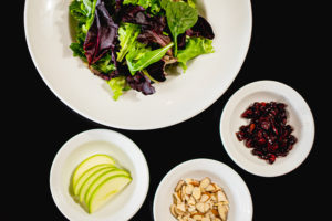 KITCHEN - The Alley on Main